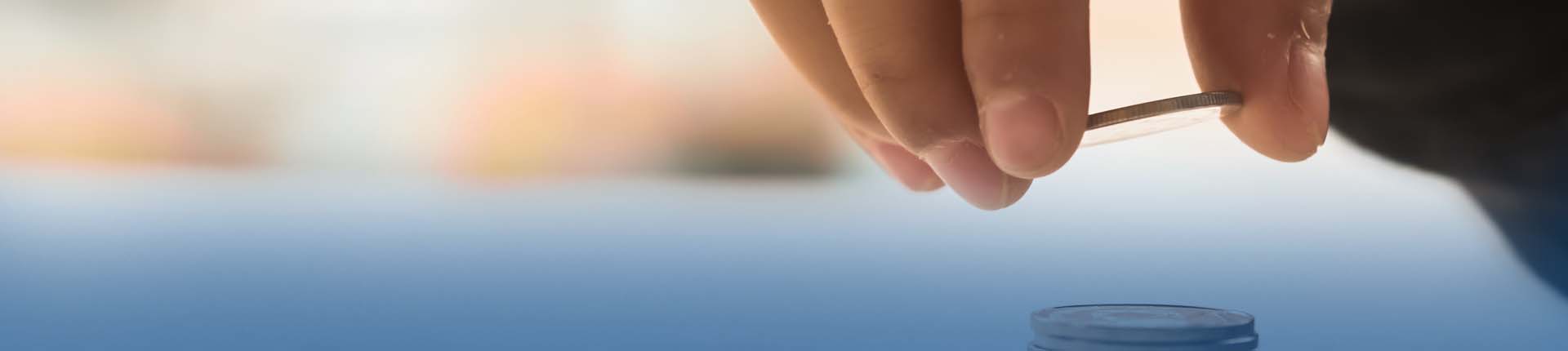 Micro Savings Account - AmalBank